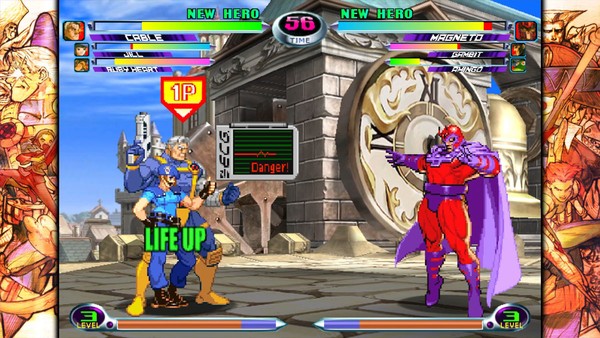 10 melhores jogos de super-heróis de todos os tempos, segundo o Metacritic