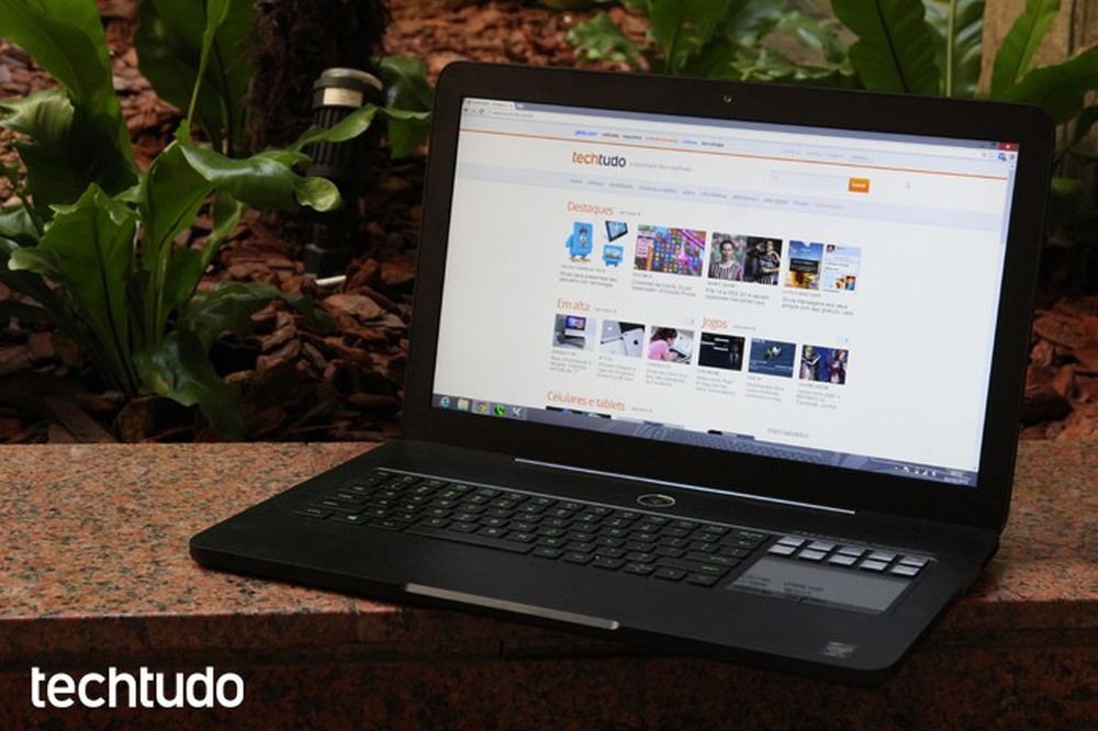 Quais são as principais marcas de notebooks no Brasil?