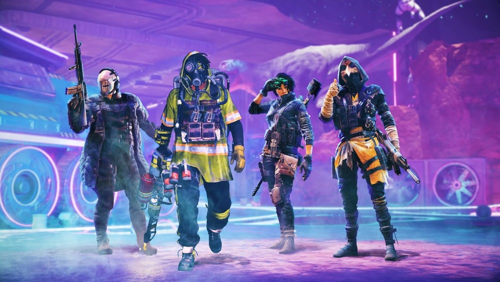 Xdefiant: veja gameplay, lançamento e requisitos do novo FPS da Ubisoft