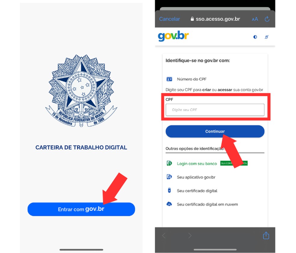 Consultar PIS pelo CPF em 2024 [Guia completo]🤜 Explore o universo de ...