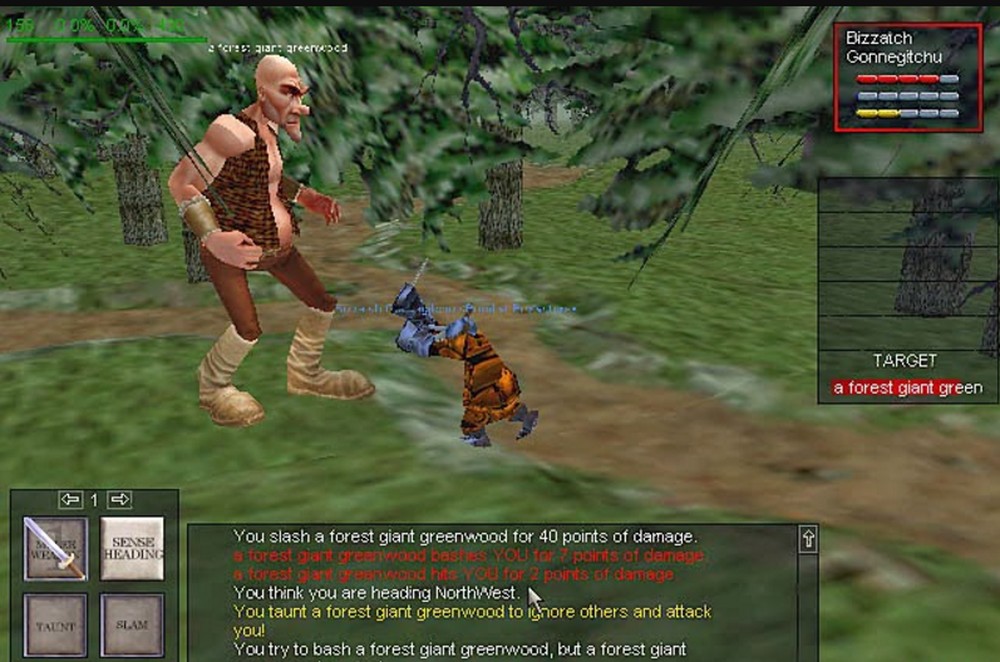 7 jogos MMORPG dos anos 2000 que deixaram saudades