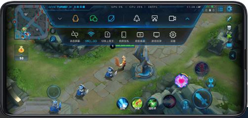 Xiaomi Game Turbo: entenda a tecnologia para jogos em celulares Mi