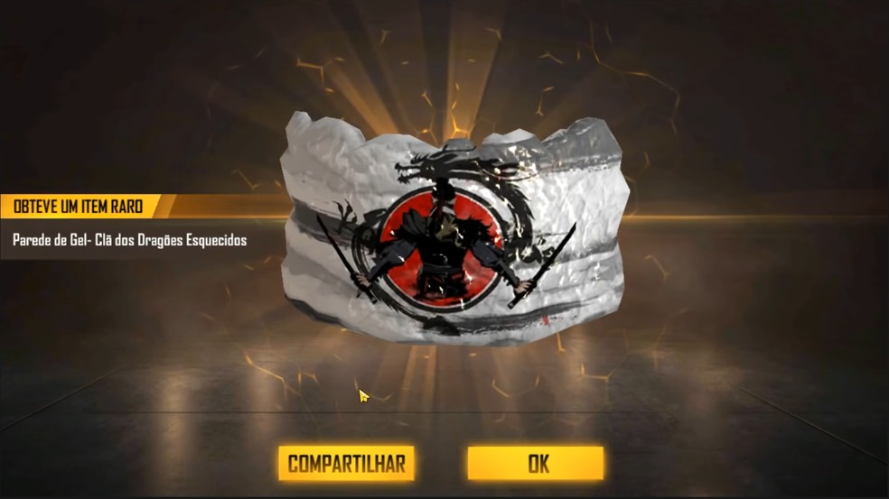 Skins de gelo de Free Fire: conheça seis opções mais famosas no jogo