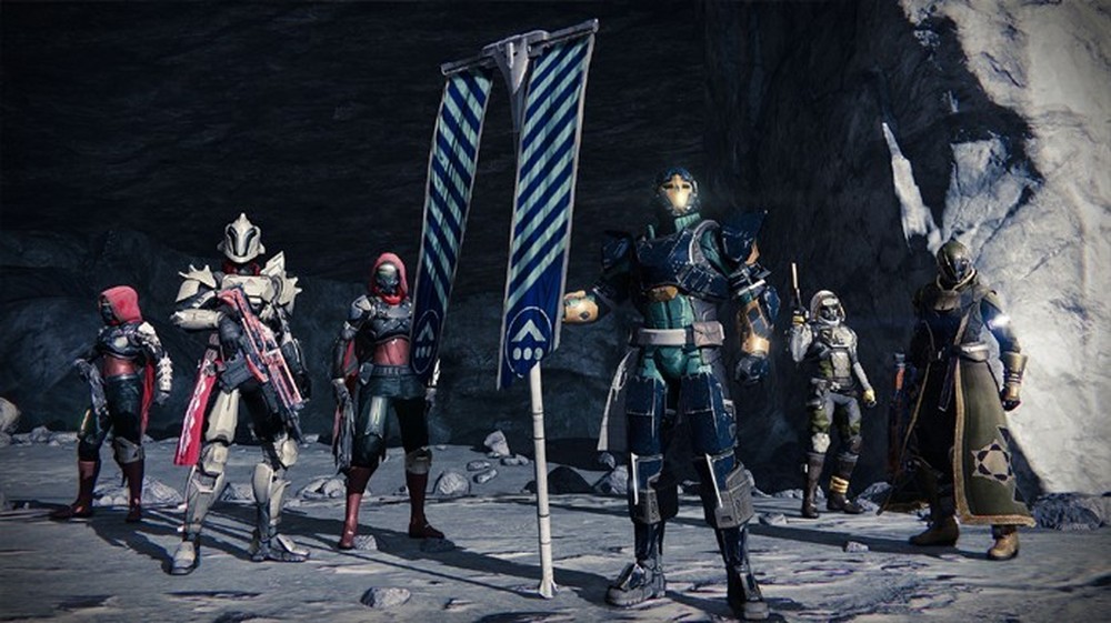 Destiny: confira as primeiras impressões sobre o novo FPS da Bungie
