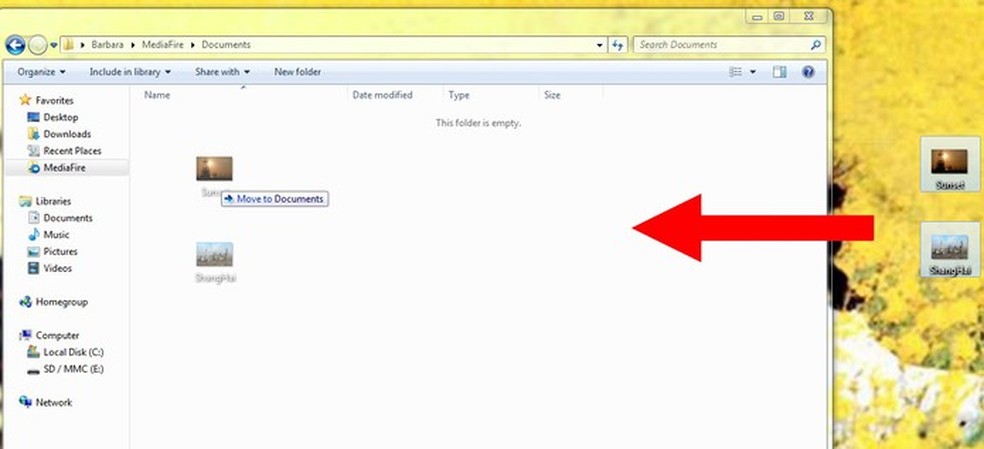 Como usar o MediaFire; veja dicas para organizar seus arquivos na nuvem