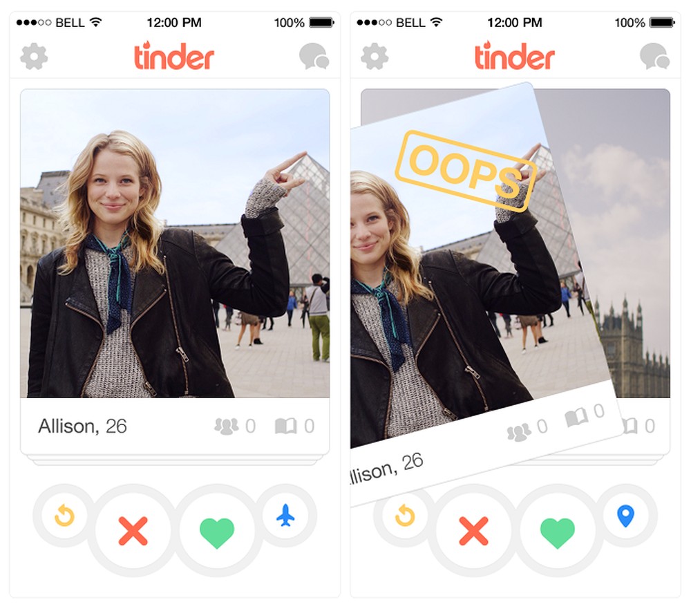 Como conseguir matches no Tinder? Veja seis dicas que podem ajudar