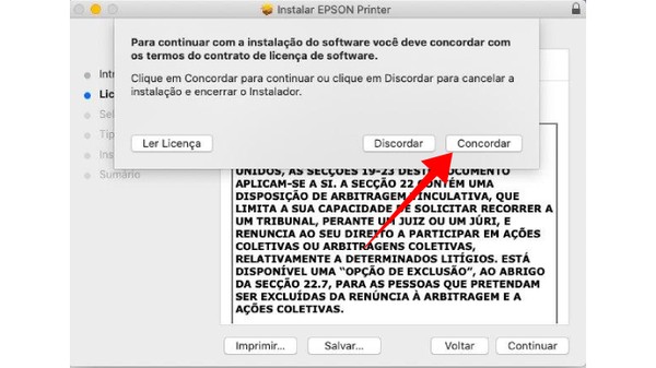 Epson L5190: veja como baixar e instalar o driver da impressora