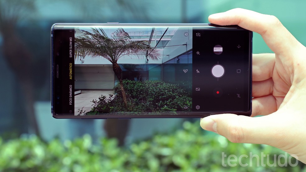 Galaxy Note 9 ou Galaxy S9? Conheça diferenças de ficha técnica e preço