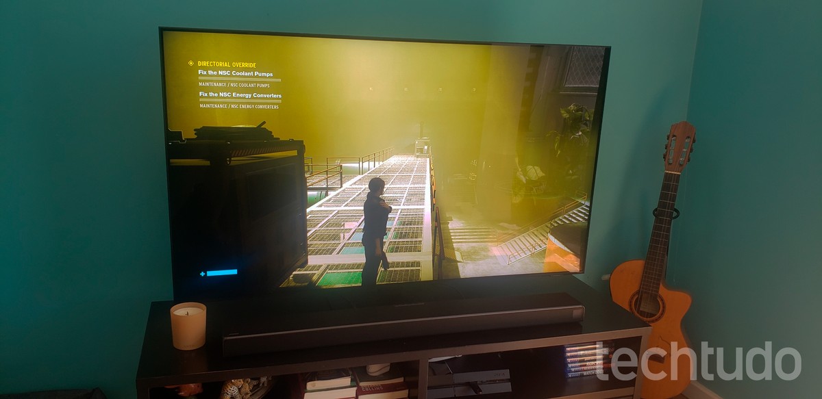 Smart TV Samsung: veja 7 modelos por a partir de R$ 2.478