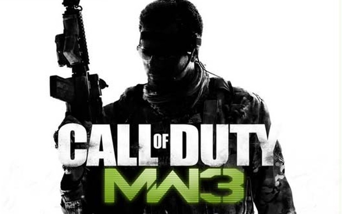 Novo trailer de Modern Warfare 3 mostra o modo Spec Ops