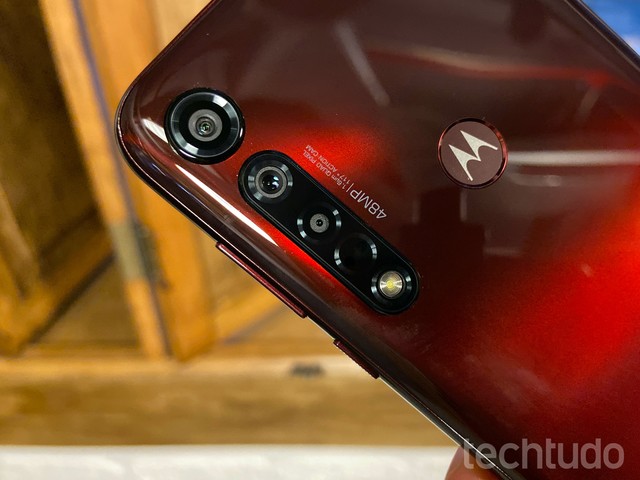 Tudo sobre Moto G8 Plus: ficha técnica, preço e lançamento