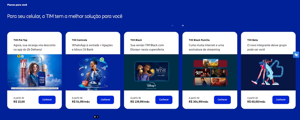Qual a melhor operadora de celular? Veja planos, cobertura e mais