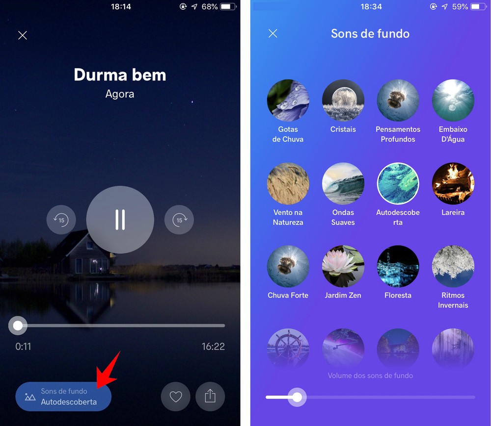 Como usar o app Meditopia para aprender a meditar e aliviar o estresse