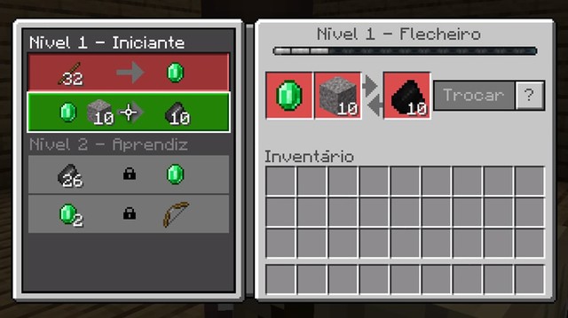 Como conseguir Sílex no Minecraft