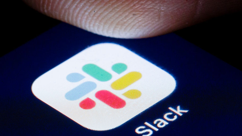 Slack | Software | TechTudo