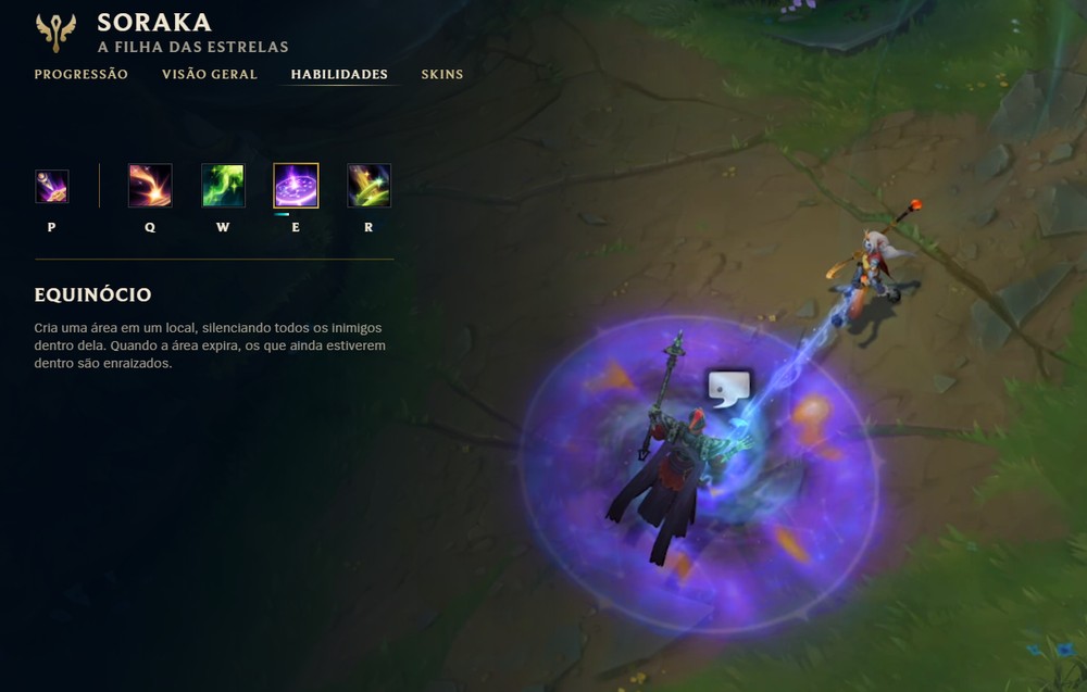 Como jogar de Soraka no LoL: veja dicas de runas, builds e counters