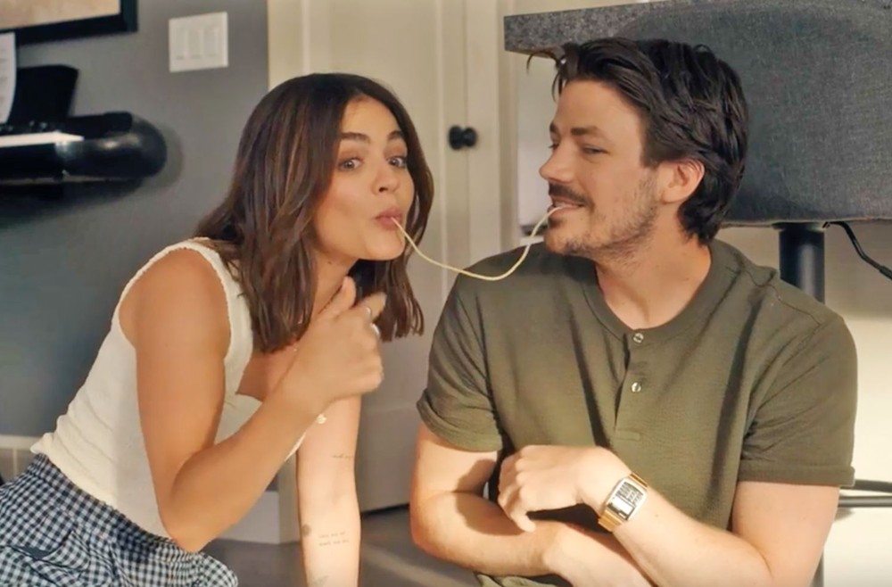 12 filmes de romance de 2024 bons que você pode assistir online no ...