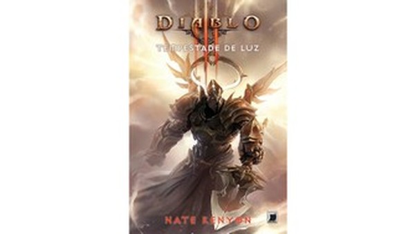 Diablo 3: conheça os principais livros do game e sua relação com os enredos