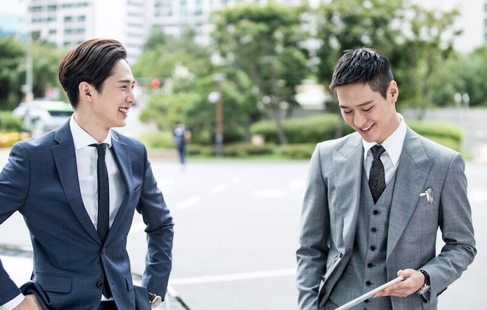 Park Sung-hoon: 11 doramas com o ator para maratonar