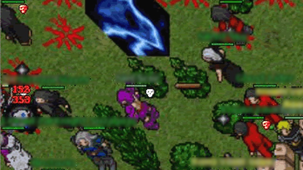 Tibia: saiba tudo sobre PVP, as populares batalhas entre jogadores