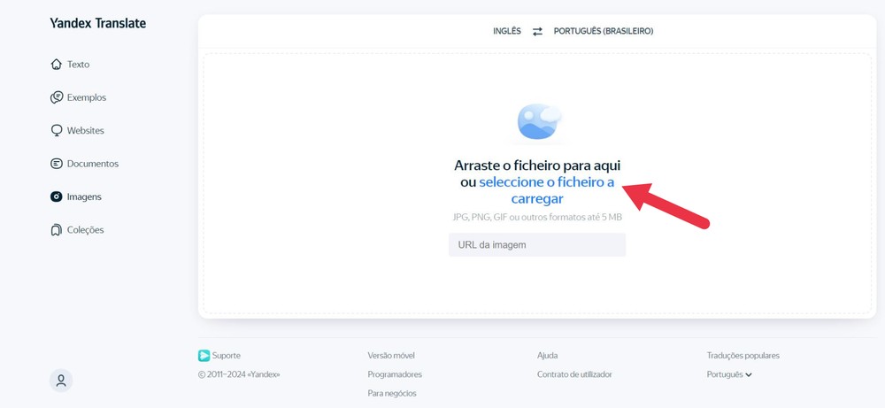 Yandex Images: o que é e como usar? Conheça o concorrente do Google Imagens