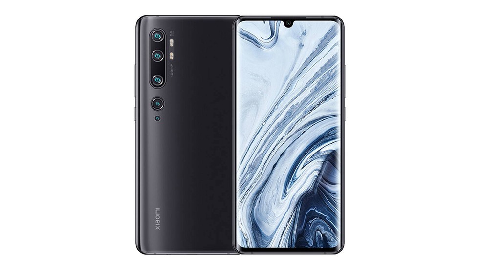 Xiaomi Mi Note 10 vs Galaxy Note 10 Lite: compare preço e ficha técnica