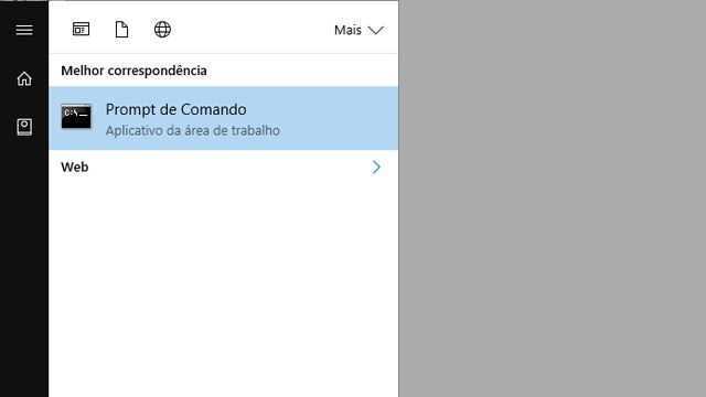 Descubra 10 truques para usar o Prompt de Comando no Windows 10