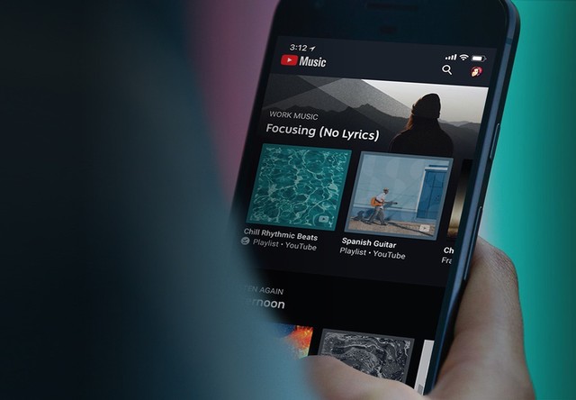 YouTube Music ou Spotify: compare serviços de streaming de música