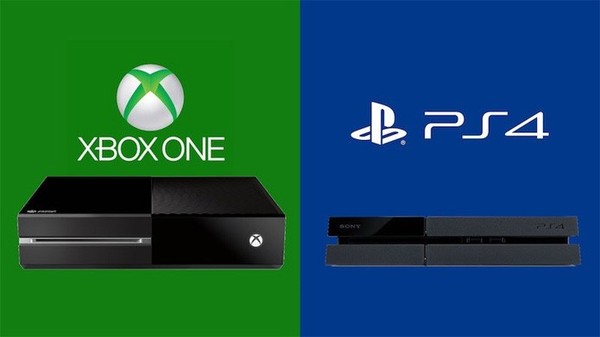 Xbox One anuncia multiplayer entre plataformas como PS4 e PC