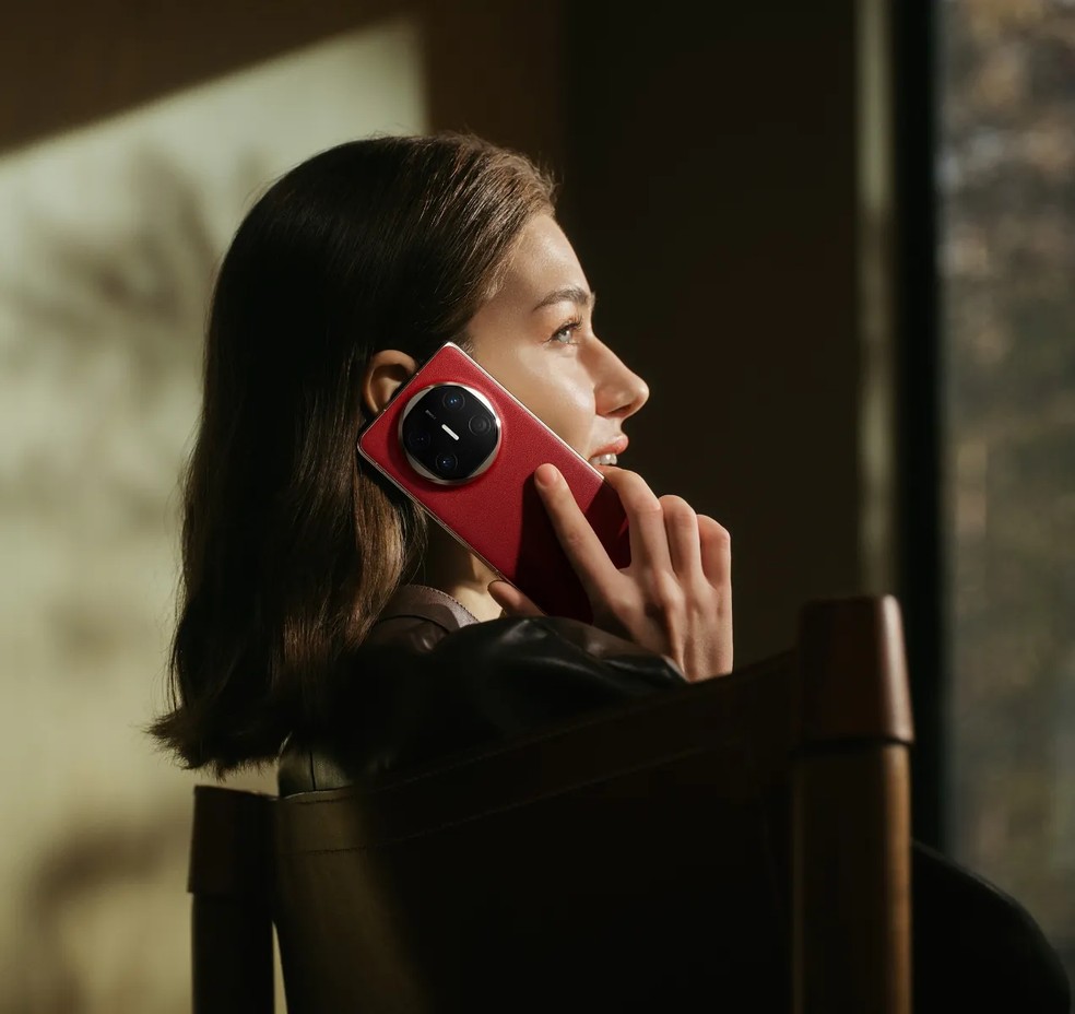 Huawei Mate X6 é bom? Veja preço e ficha técnica do dobrável