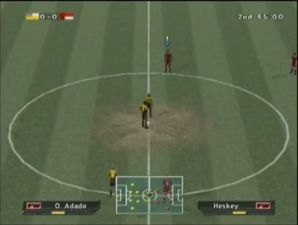 Confira a evolução de PES desde sua primeira versão