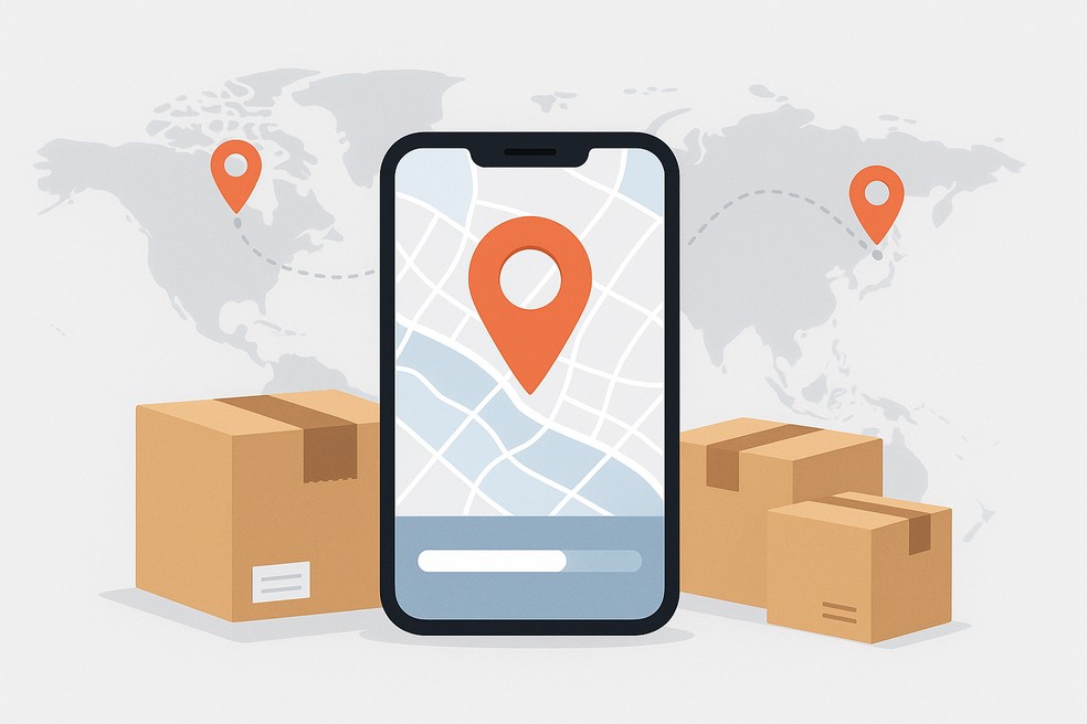 4 sites confiáveis para rastrear encomendas de qualquer transportadora