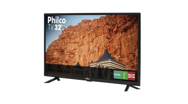 TV 32 polegadas: 5 modelos da Philco para assistir a filmes e séries