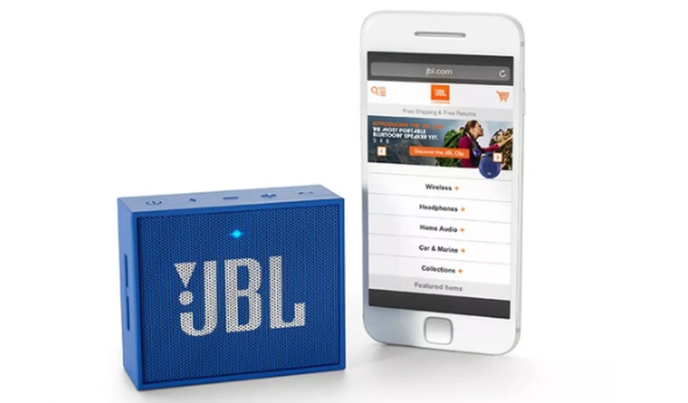 Como saber se JBL GO é original ou réplica? Veja dicas antes de comprar