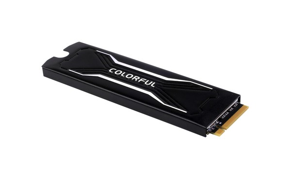 SSDs da Colorful chegam a 2 TB de armazenamento; aparelhos seguem ...