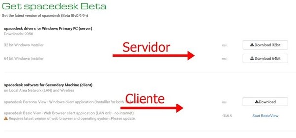 Aprenda a transformar o notebook em segunda tela do PC via Wi-Fi