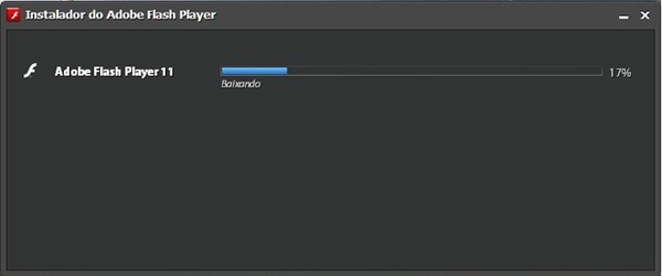 Como atualizar o Adobe Flash Player