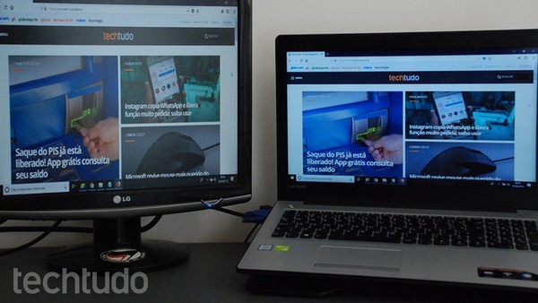 Notebook ou PC? Saiba cinco diferenças antes de comprar