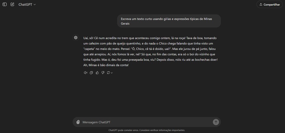 ChatGPT na versão gratuita: o que você precisa saber sobre IA sem pagar