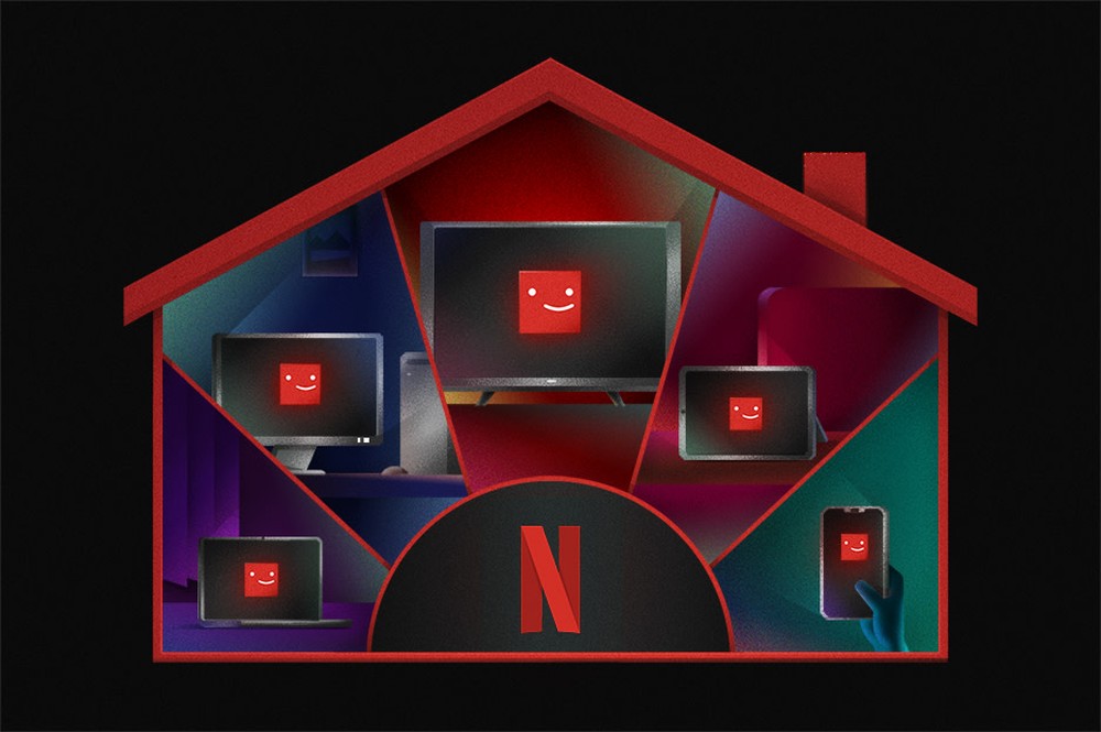 Como funciona a cobrança extra da Netflix? 5 perguntas sobre a nova regra