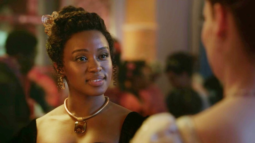 Quem é Michaela Stirling em Bridgerton? Veja mudança entre o livro e a ...