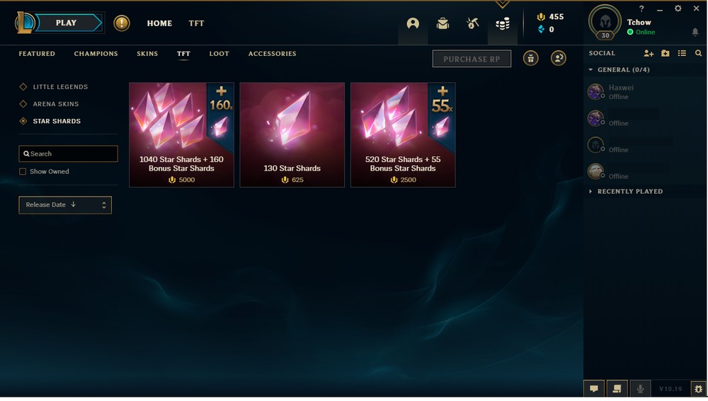 TFT: Destinos set 4: veja personagens, classes e origens do novo conjunto