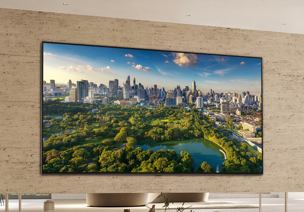 Samsung QN90C vale a pena? Preço e ficha técnica da smart TV 4K