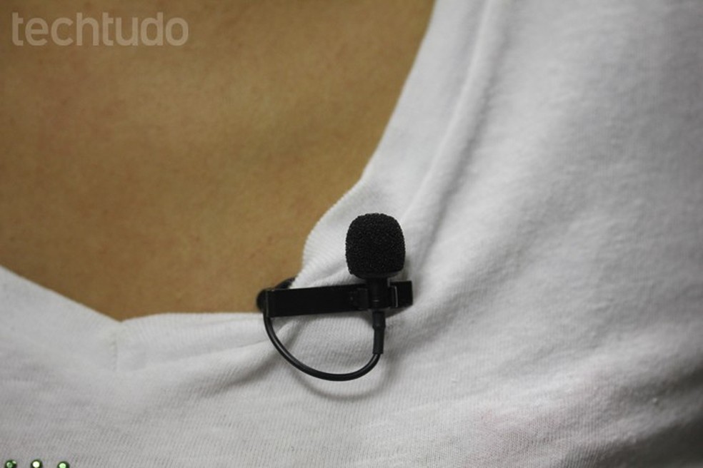 Review Shure MOTIV Lapela MVL