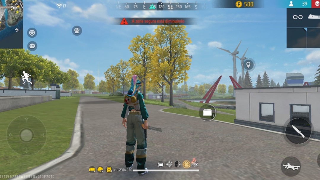 Free Fire | Software | TechTudo