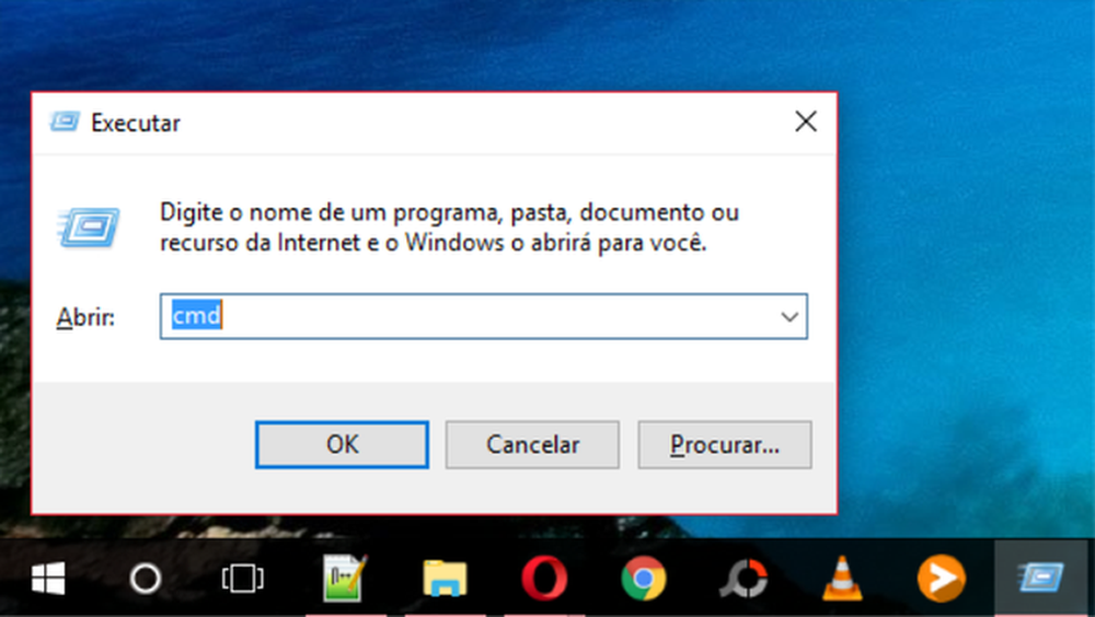 Como saber a placa-mãe do PC? Descubra o modelo pelo prompt de comando