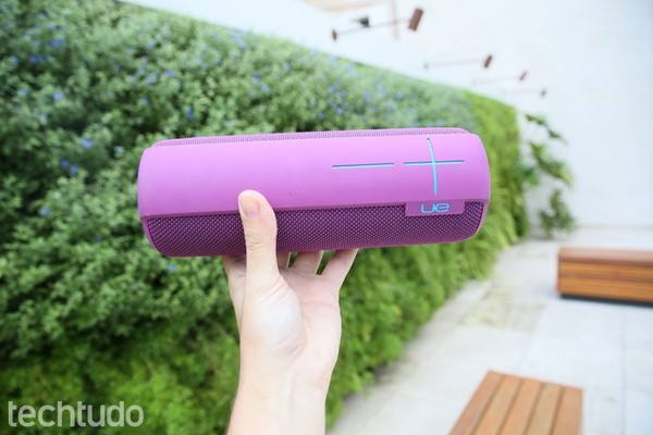 Review UE Megaboom
