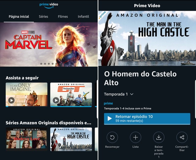 Tudo sobre Amazon Prime Video: veja preço, como assinar, catálogo e mais