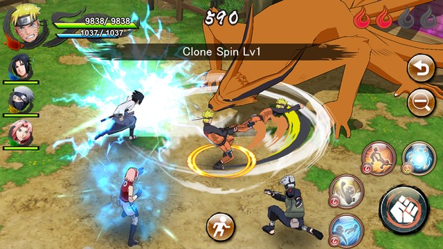 11 jogos de Naruto que fazem você se sentir como um ninja do anime