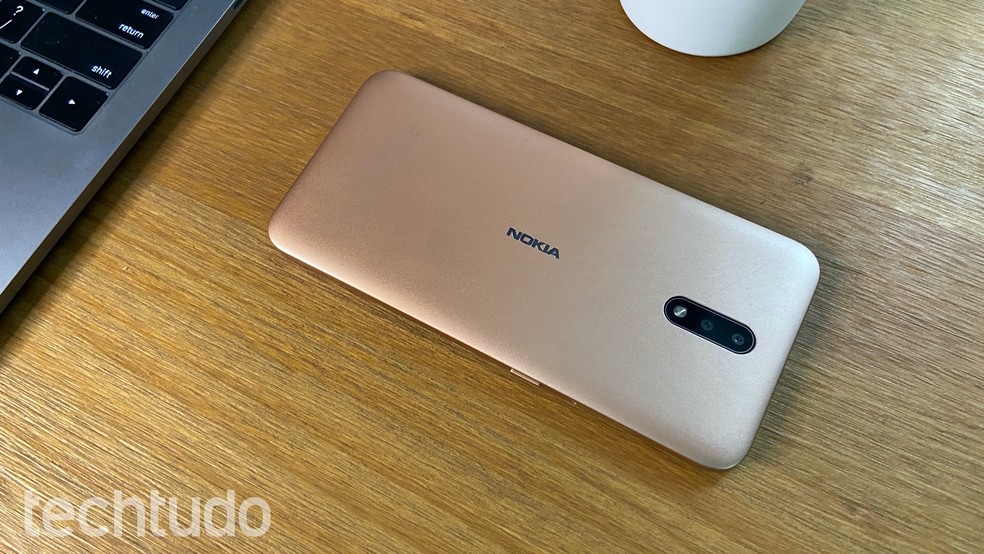 Tudo sobre Nokia 2.3: ficha técnica, preço e lançamento